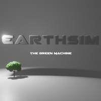 maps – Earthsim